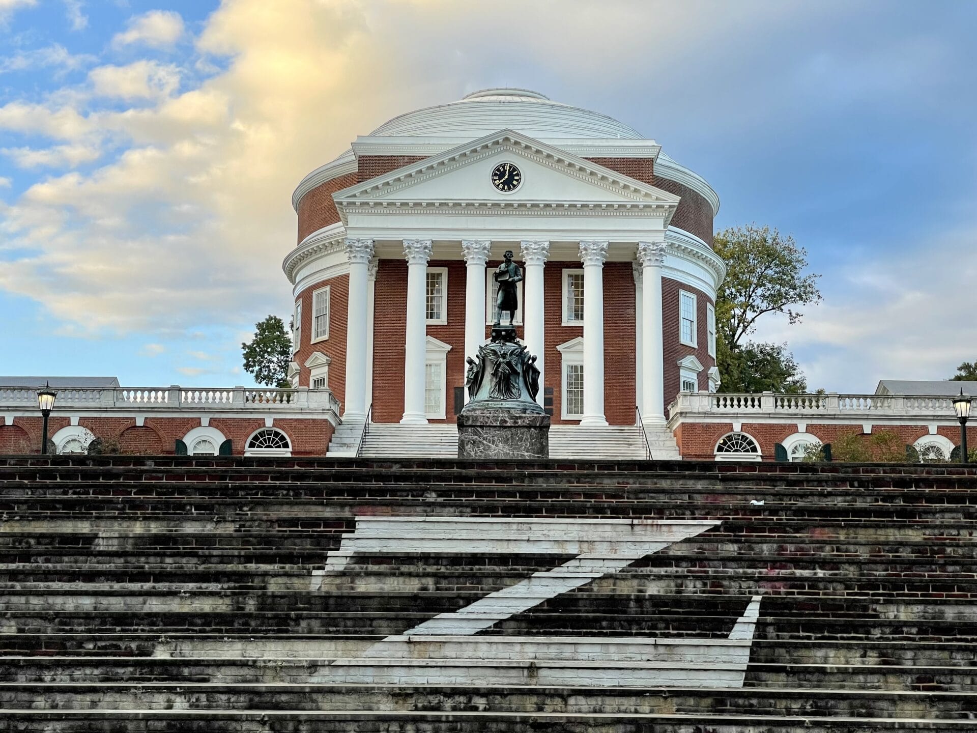 UVA Admissions Report: Welcome Class of '29! - The Jefferson Independent