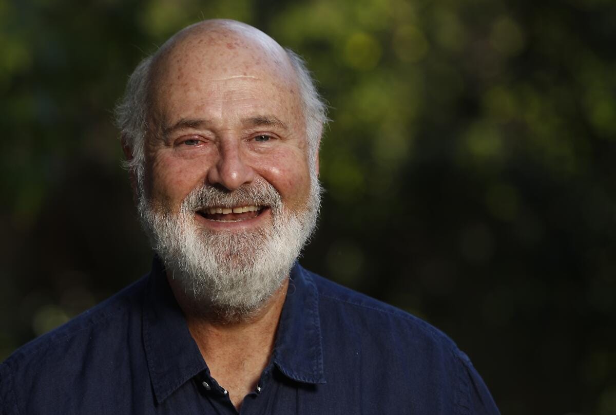Remembering Rob Reiner - The Jefferson Independent